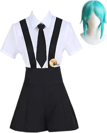 Amazon.com: ECMRAD Land of The Lustrous Houseki No Kuni Phosphophyllite ...