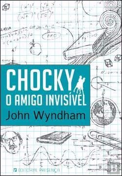 Amazon.in: Buy Chocky o amigo invisivel Book Online at Low Prices in ...