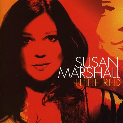 Susan Marshall - Little Red - Amazon.com Music