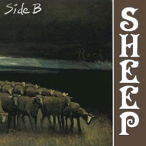 Amazon.co.jp: Idol Shepherd - Sheep [Explicit] : Eli Ray: デジタルミュージック