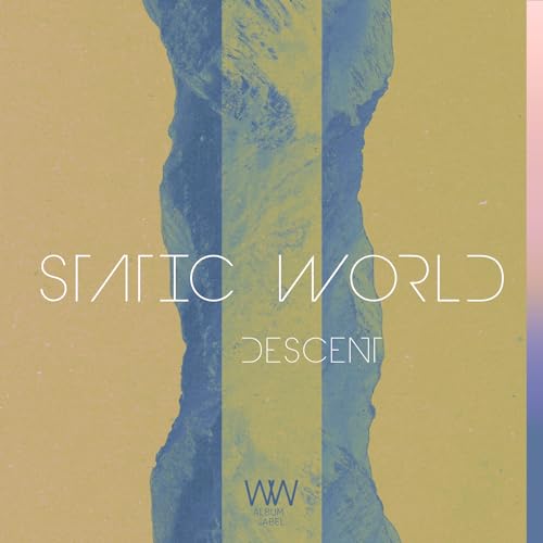 Amazon MusicでStatic WorldのDescentを再生する