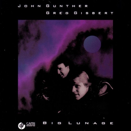 Amazon.com: Big Lunage : John Gunther / Greg Gisbert: Digital Music