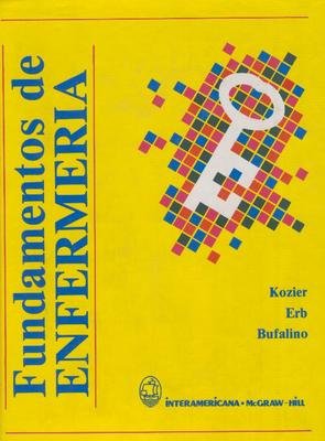 Fundamentos de Enfermeria : Amazon.es: Libros