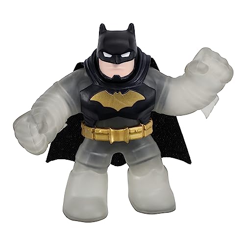 Snapklik.com : Heroes Of Goo Jit Zu Goo Shifters DC Super Hero Stretchy ...