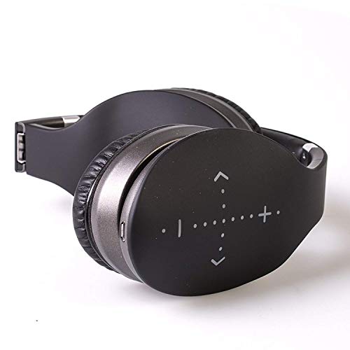 The 30 Best Touch Control Over-Ear Headphones of 2025 [Verified ...
