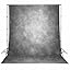Amazon.com : Vintage Backdrop Grey Photo Backdrop Light Grey ...