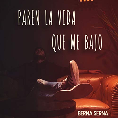 Paren la Vida Que Me Bajo by Berna Serna on Amazon Music - Amazon.com