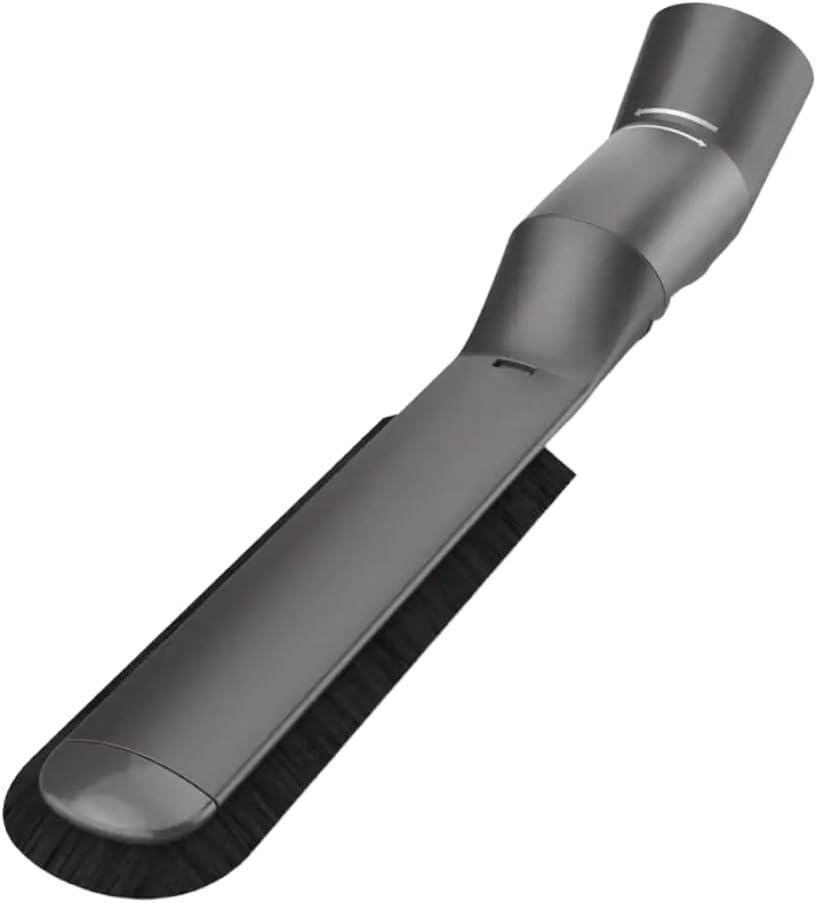 Amazon.com: Shark CU510, NV350, NV360, NV370 Series Dusting Brush, Gray ...