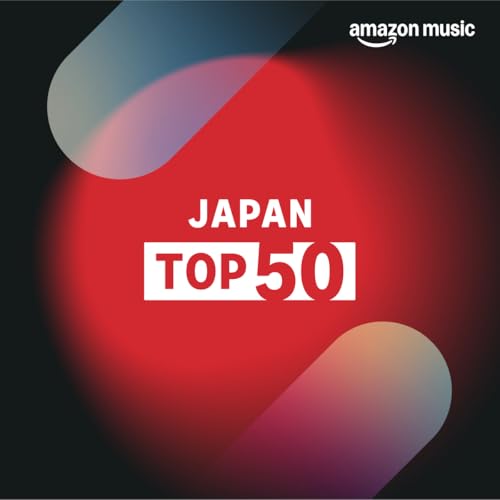 Japan Top 50