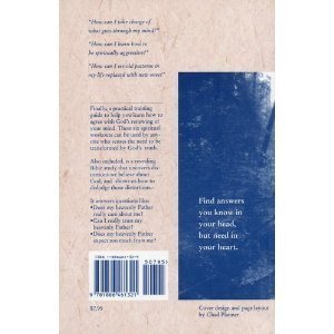 Taking every thought captive: Spiritual workouts to help renew your ...