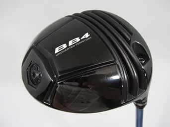 Amazon.co.jp: 中古美品 PROGRESS(プログレス) BB4 ドライバー 1W Motore Speeder 661 エボリューション5 10.5 SR : スポーツ＆アウトドア