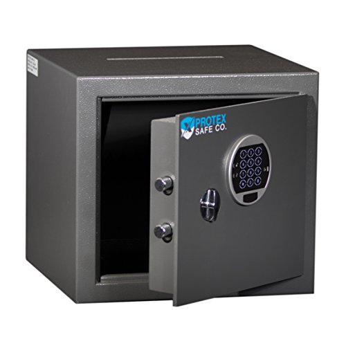 The 7 Best Protex Safe Co. Wall Safes of 2024 [Verified] - Cherry Picks