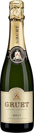 Gruet Brut, 375mL at Amazon's Wine Store
