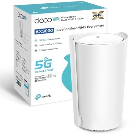 TP-Link Archer MR505 Router 4G+ Cat6 fino a 300Mbps, Wi-Fi Dual Band ...