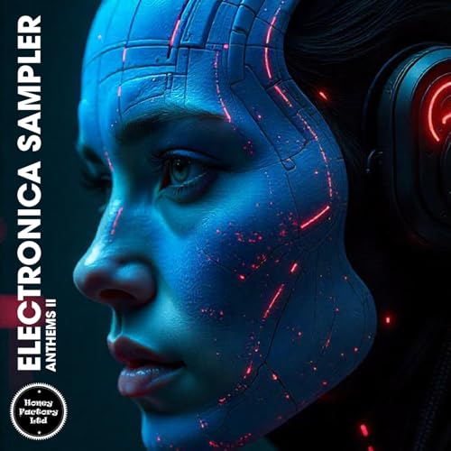 Play Electronica Sampler Anthems II by VARIOUS ARTISTS on Amazon Music