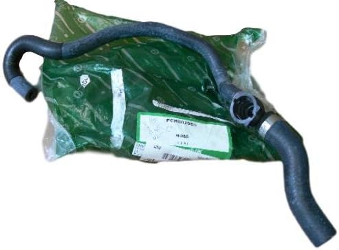 Amazon.com: LAND ROVER ENGINE WATER COOLANT HOSE RANGE ROVER 06-09 4.4 ...