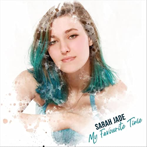 Amazon Music Unlimited - Sarah Jade 『My Favourite Time』