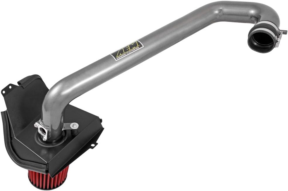 Amazon.com: Toyota Air Intake System - PTR03-35160 : Automotive