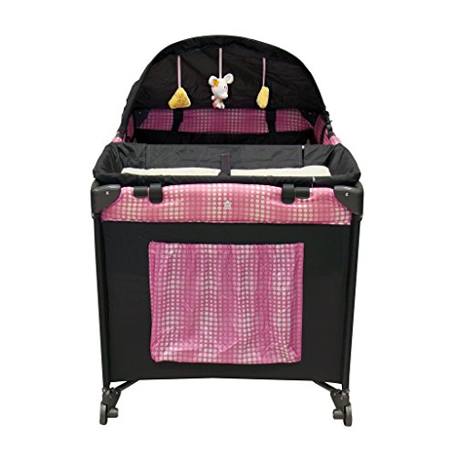 Mejores 10 Mejores 10 cuna corral prinsel del 2025 - Mejores artículos ...