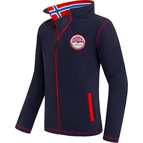 Nebulus Herren Jacke – Die 15 besten Produkte im Vergleich - Ruegeninsel