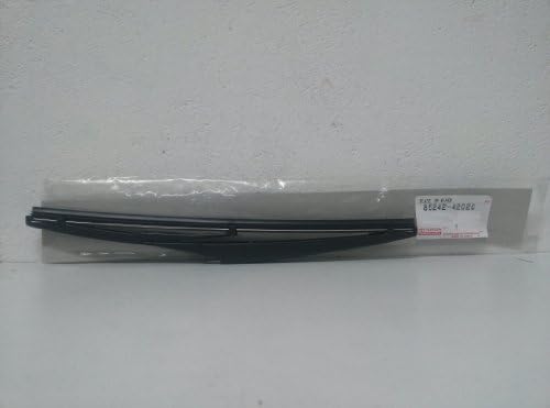 Amazon.com: Toyota Wiper Blade - 85242-02040 : Automotive