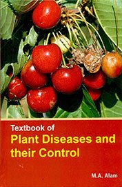 Textbook of Plant Diseases and Their Control : Amazon.in: Books