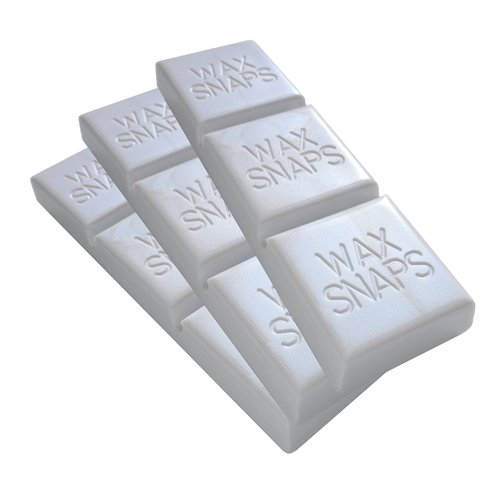 Amazon.com: Enkaustikos Wax Snaps - Interference Blue Wax Medium - 3 ...