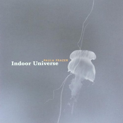 Indoor Universe: Paul Frazer: Amazon.es: CDs y vinilos}