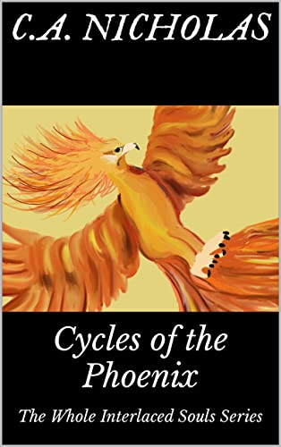 Book review of Cycles of the Phoenix - Readers' Favorite: Book Reviews ...