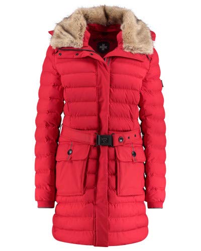 Wellensteyn Jacke Damen Rot – Die 15 besten Produkte im Vergleich ...