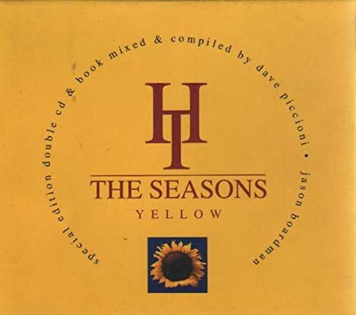 Hard Times The Seasons Y [Import] - Amazon.com Music