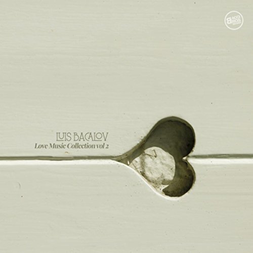 Amazon.com: Luis Bacalov Love Music Collection, Vol. 2 : Luis Bacalov ...