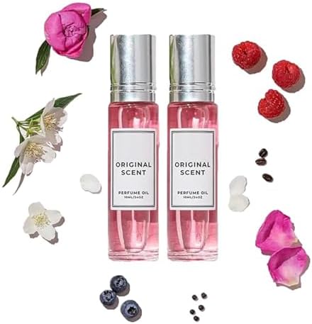 Amazon.com : Vaiwenta Enhanced Scents Pheromone Perfume,Venom Pheromone ...