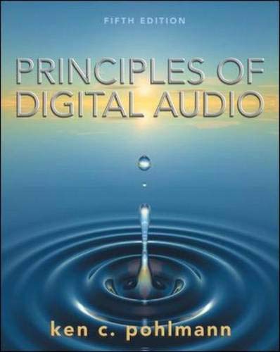 Principles of Digital Audio: Pohlmann, Ken: 9780071441568: Amazon.com ...