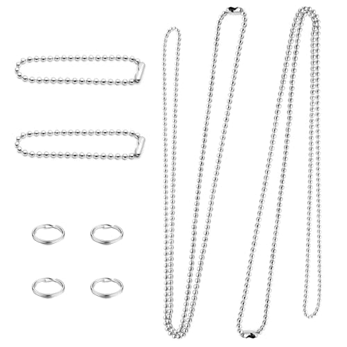 10 Best Chain For Dog Tags