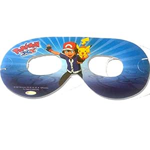 ThemeHouseParty® ALL PARTY PRODUCT EYE MASK (POKEMON, EYE MASK ...
