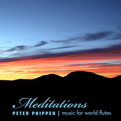 Meditations : Peter Phippen: Amazon.fr: Téléchargement de Musique