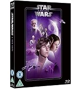 Star Wars: The Skywalker Saga Complete Box Set [Blu-ray] [2019] [Region ...