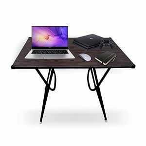 ARS crafts Multi Purposes Folding Computer Work from Home Table for ...