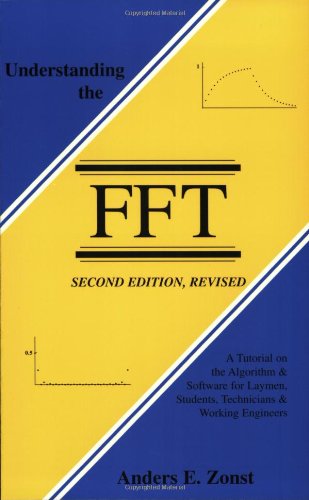 Understanding the Fft: A Tutorial on the Algorithm & Software for ...