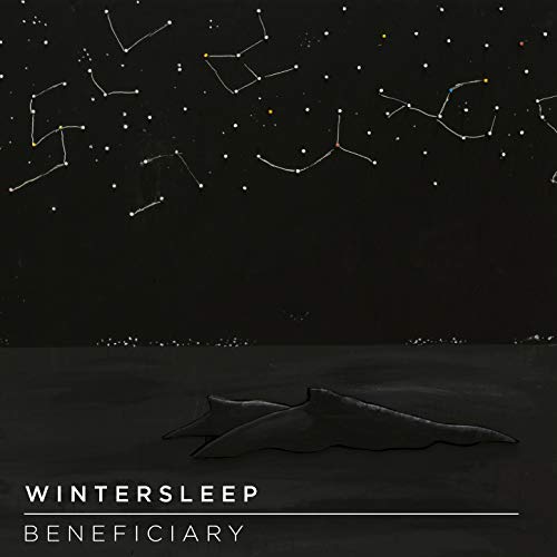 Amazon.co.jp: Beneficiary : Wintersleep: デジタルミュージック