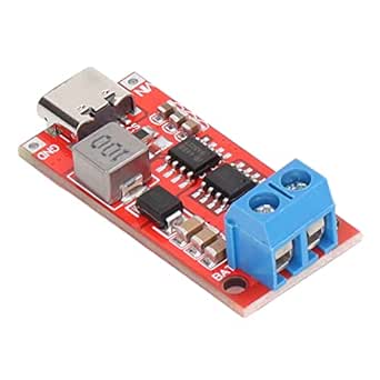 Li Ion Battery Charger Board, Strong Adaptability Automatic Charge ...