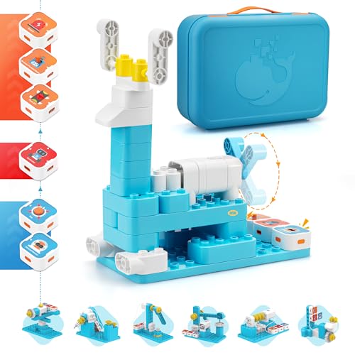 Best Coding Toys for 8 Year Olds (that parents rave about)