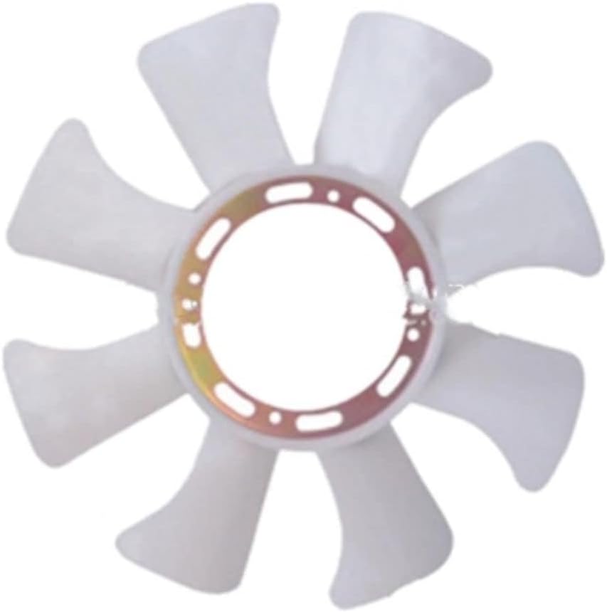 Amazon.com: Toyota Cooling Fan Motor - 16363-20400 : Automotive