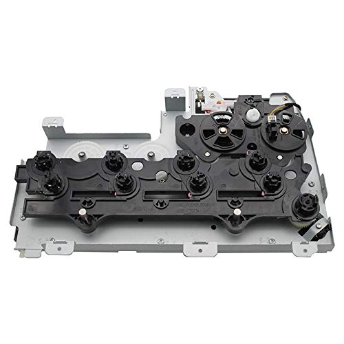 Amazon.com: Tool Part for Genuine JC93-00669A Main Drive Motor Unit for ...