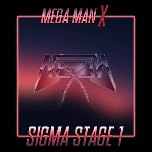 Play Sigma Stage 1 (from "Mega Man X") (Remix) by Neon X on Amazon ...