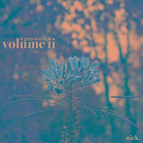Play It Gets Worse, Vol. 2 by Nick Harshaw on Amazon Music