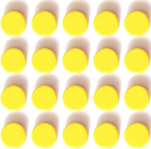 Amazon.com: ZDZBLX Fridge Magnets, 30pcs Magnet Strong Magnets ...