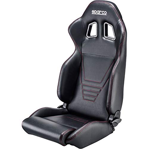 Asientos Sparco | La marca de asiento mejor valorada 2021 🥉