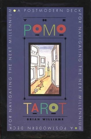 The Po Mo Tarot: Buy Online at Best Price in Egypt - Souq is now Amazon.eg